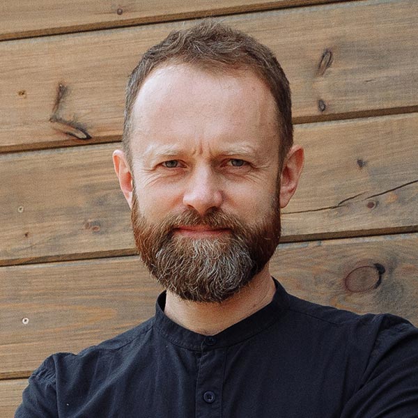 Michael Harrison – Avada Real Estate